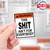 Funny Stickers – Hilarious, Sarcastic & Full of Personality – Sticker ...