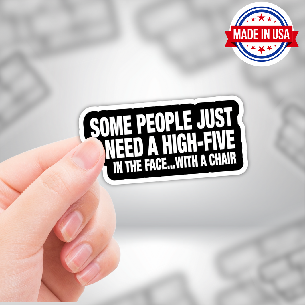 Funny Stickers – Hilarious, Sarcastic & Full of Personality – Sticker ...