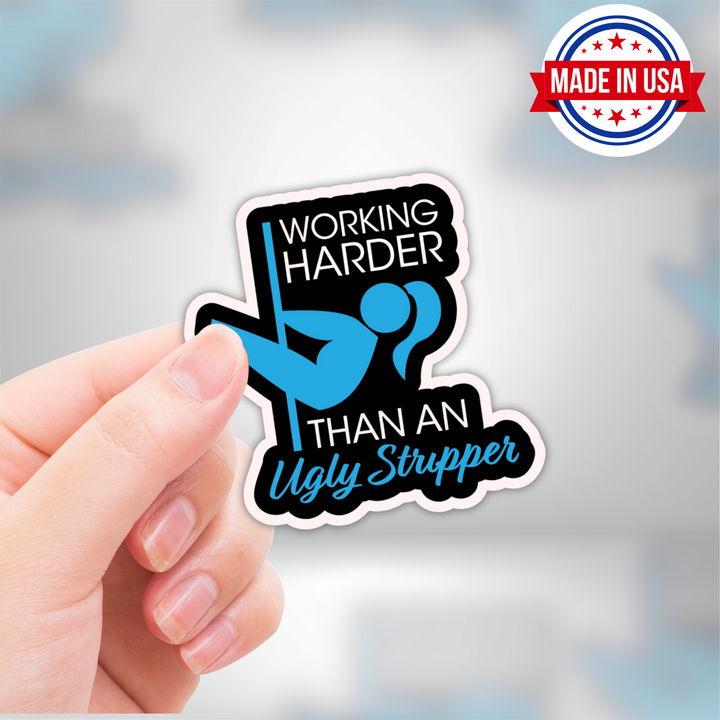 Funny Stickers – Hilarious, Sarcastic & Full of Personality – Sticker ...