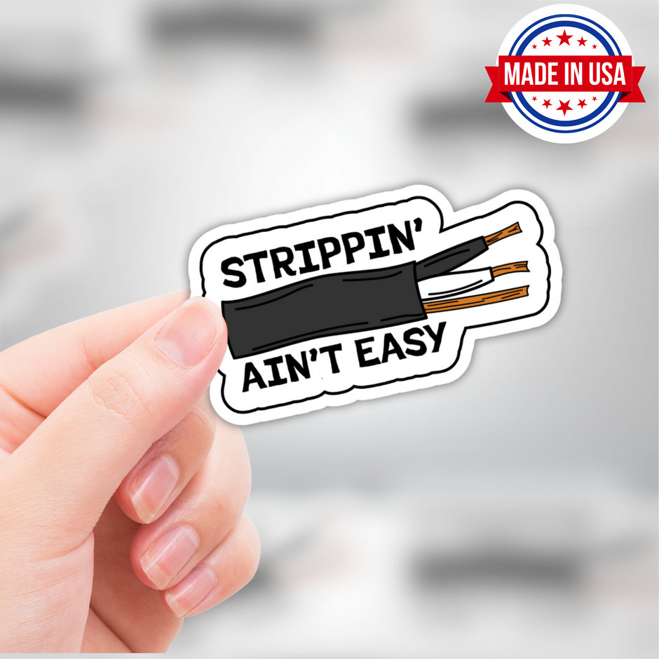 Funny Stickers – Hilarious, Sarcastic & Full of Personality – Sticker ...