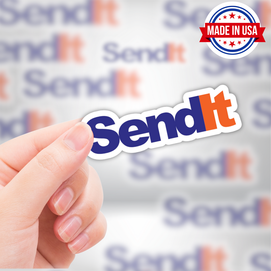 Funny Stickers – Hilarious, Sarcastic & Full of Personality – Sticker ...