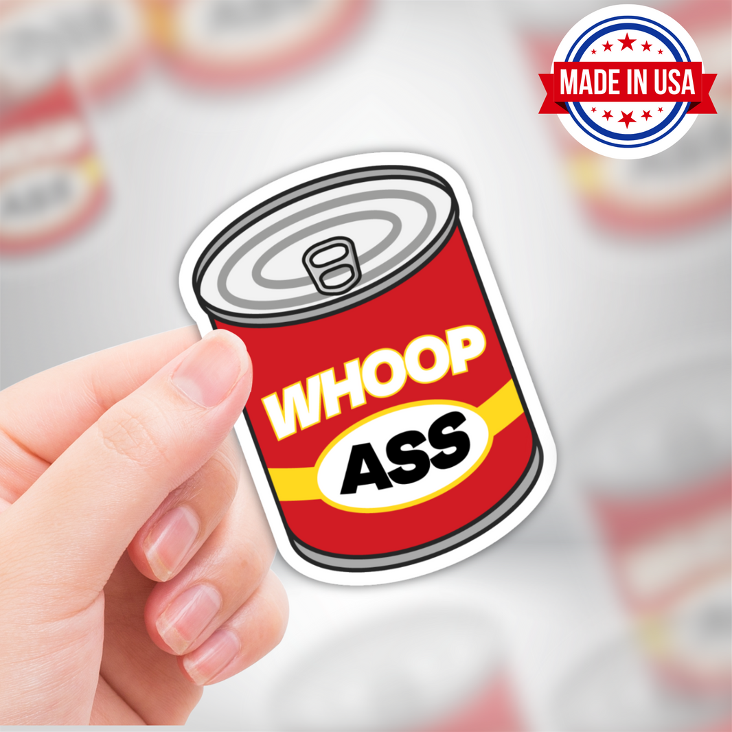 Funny Stickers – Hilarious, Sarcastic & Full of Personality – Sticker ...