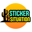 Funny Stickers – Hilarious, Sarcastic & Full of Personality – Sticker ...